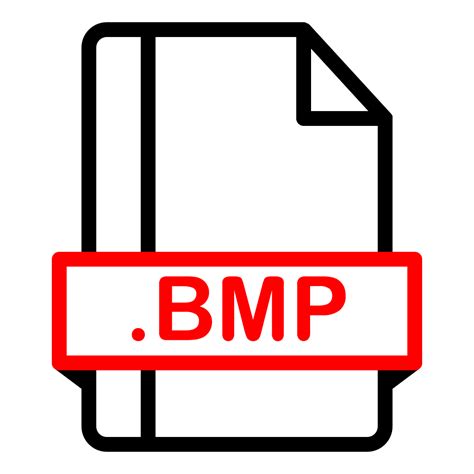 Bmp Extension File Format Icon Download On Iconfinder