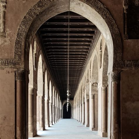 Islamic Architectural Jini Stock