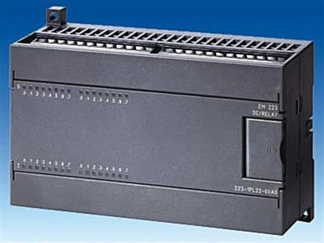 Siemens PLC Expansion Module At Unit Digital Expansion Module In Ahmedabad ID