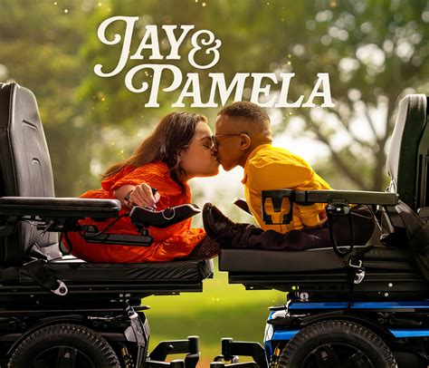 Jay And Pamela Stars Joke About Sex Life ‘no Vanilla Sex For Us In Touch Weekly