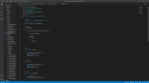My Unity Game Is Broken Runity3d