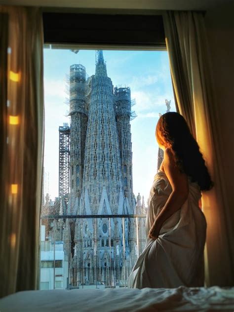 The Most Romantic Hotels In Barcelona For Couples Why Visit Barcelona