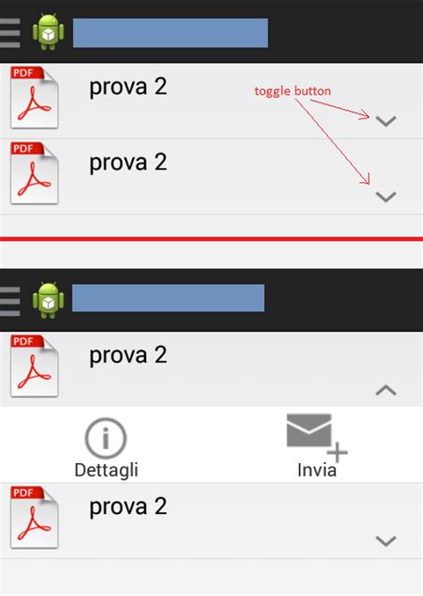Android Toggle A Togglebutton When Clicking Anywhere Outside It