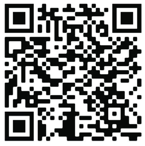 Qr Code Of The Folder With The Designed Educational Materials Source