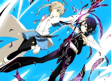 Maka Albarn And Gopher Soul Eater Drawn By Etoreve Danbooru Maka Albarn And Gopher Soul Eater Drawn By Etoreve Danbooru