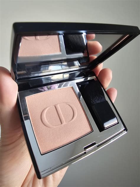 The Most Beautiful Nude Blush Ive Ever Laid Eyes On Dior 449