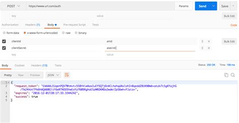 Angularjs Post 200 But Not Working Is Data Field Not Set Up