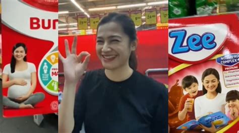 Siapa Bugi Jl Model Langganan Produk Susu Hingga Sampo Dikira Ai Ini