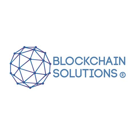 Blockchain Solutions Limited