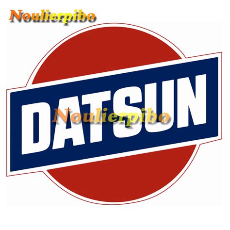 Datsun Logo Wallpaper