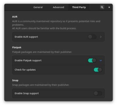 I Ditched Ubuntu For Manjaro Here S What I Think After A Week