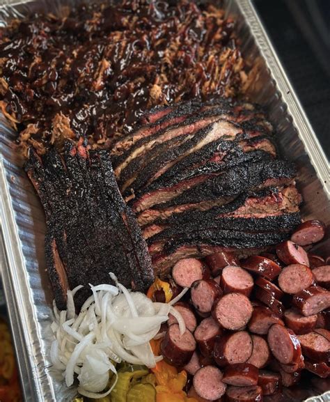 Smoke Room Bbq