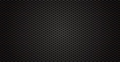 Fondo De Metal Perforado Negro Acero De Textura Metálica Fondo De