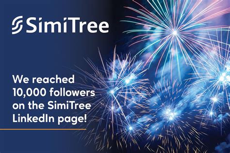 Simitree On Linkedin 🎉🥳