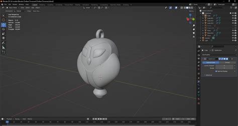 Alpha Texturing Issue Rblenderhelp