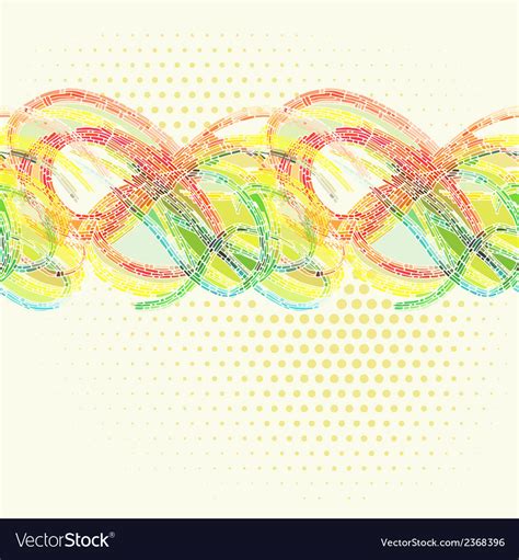 Abstract Backgroundthe Contains Transparency Vector Image