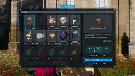 How To Increase Accessory Slots In Palworld Kotaku