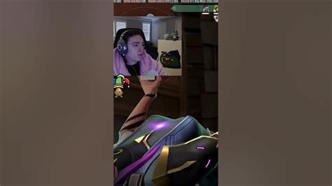 Codey Sussy Moment Valorant Codey Valorantclips Radiant Youtube