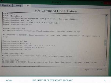 Ccna Course Training Presentation Pptx