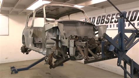 Chassis Jig Design Page 8