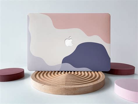 Girly Macbook Air Case
