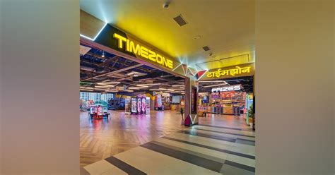 For All The Virtual Gaming Head To Timezone R Mall Lbb