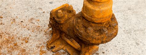 Rust Removal Corrosion Removal Solvents