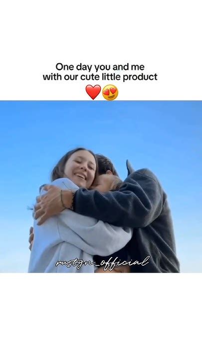 🥹 ️ Rustyn Happy Couple Youtube