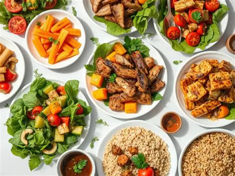 Deliciosas Recetas Para Diabéticos Tipo 2 Saludables