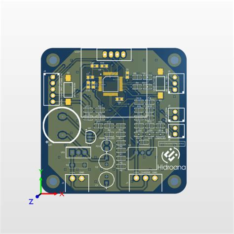 Isolation Monitoring Device Hackaday Io