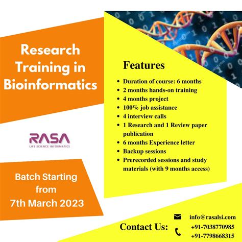 bioinformatics genomics proteomics python biopython livesessions
