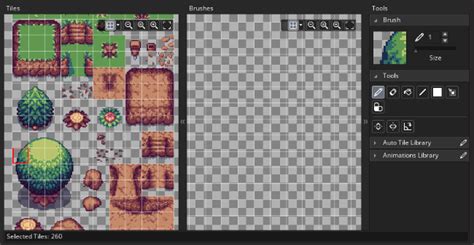 New Tileset Editor And Tilemap Improvements · Issue 896 · Godotenginegodot Proposals · Github