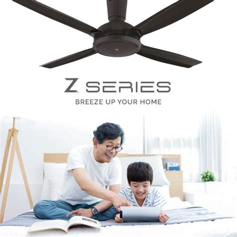 Kdk Fans Malaysia Ceiling Fans Ventilating Fans