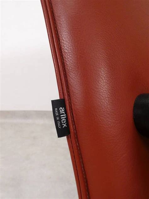 Fauteuil Lounge T Line Arflex Selency