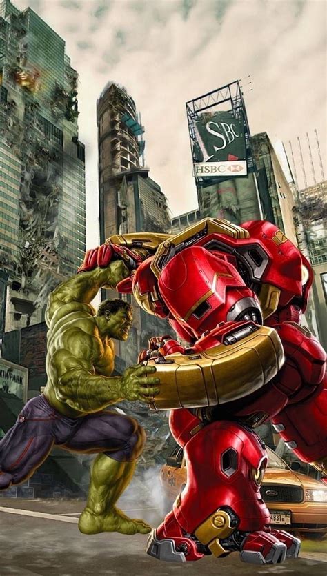 Strange Harbors Film Review Avengers Endgame Hulk Marvel Hulk Vs
