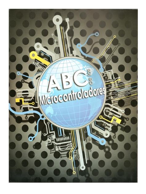 Abc De Los Microcontroladores Pdf