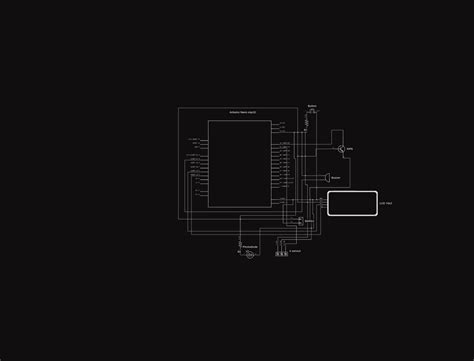 Schematic For Arduino Nano Rp2040 Connect Template Template For