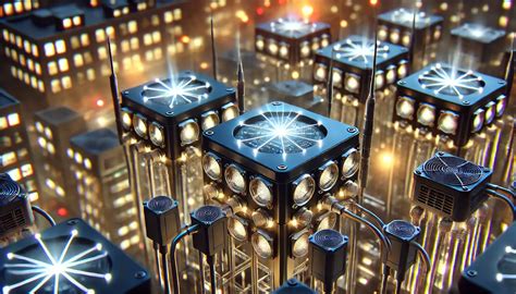 Understanding Network Nodes In Decentralized Physical Infrastructure