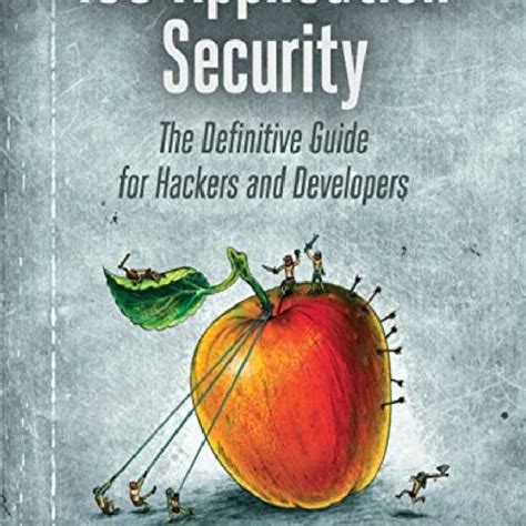 stream pdf ios application security the definitive guide for hackers
