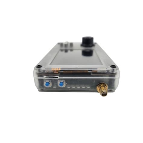 Buy PortaPack H2 For HackRF One In India Fab To Lab