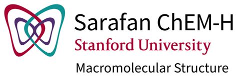 Publications Macromolecular Structure Group At The Nucleus Sarafan Chem H