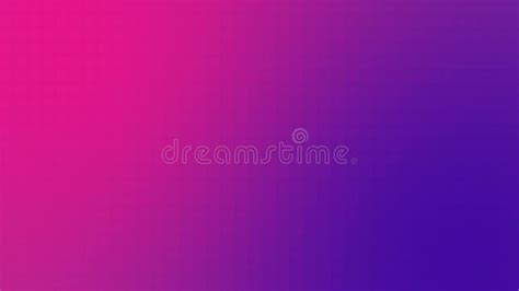 Deep Sky Blue And Deep Pink Bokeh Gradient Background Loop Motion Moving Bubbles Colorful