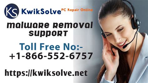 Malware Removal Support Number 866 552 6757 Medium