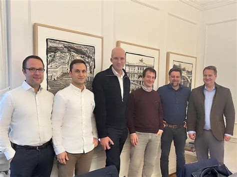 Namespace Group On Linkedin Namespaceeurodns Acquires German Hosting Platform Silicon Luxembourg