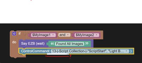Blockly Control Command Combobox Menu Display Issue Questions