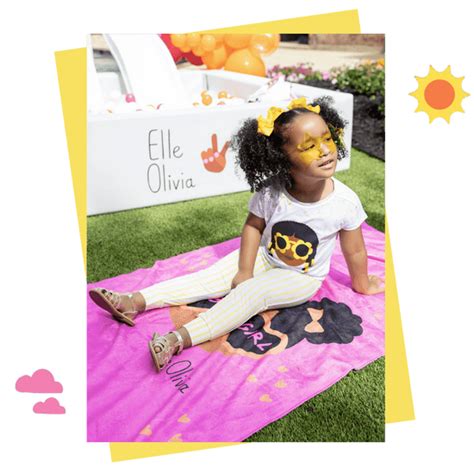 Mamas And Lil Mamas Collection For Amazon Elle Olivia