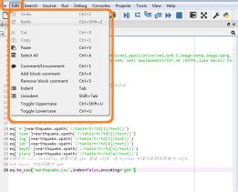 使用spyder的方法 编程语言 亿速云
