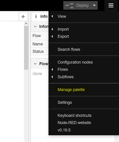 Create A Robust Api From The Ground Up In Five Minutes With Node Red