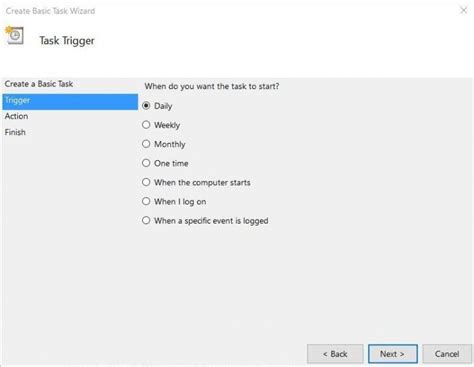 How To Schedule A Windows Shutdown For A Specific Date And Time TechRepublic