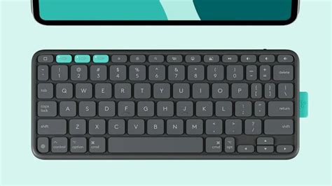 Flip Folio Keyboard Pc3 Magazine
